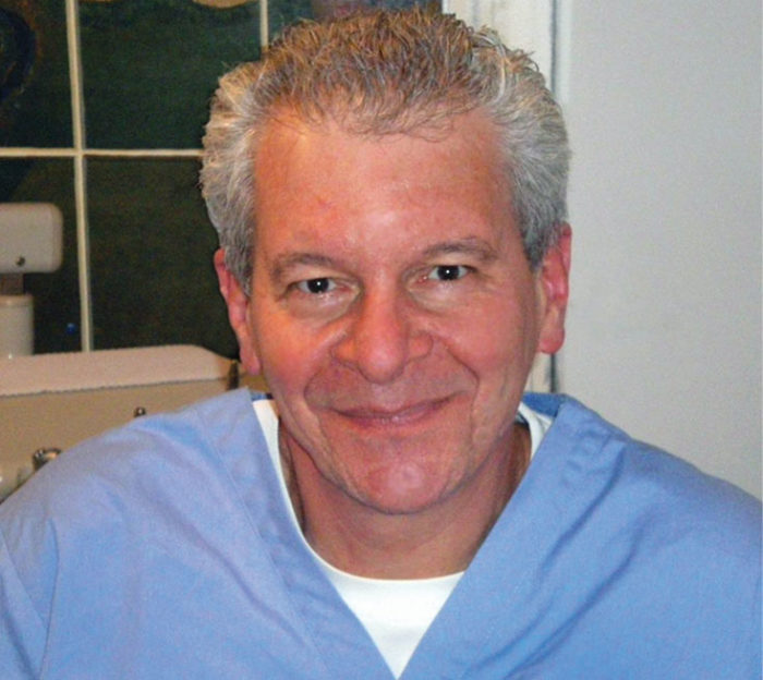 Meet Dr. Scheier | Sleep Apnea MA | CPAP Alternative